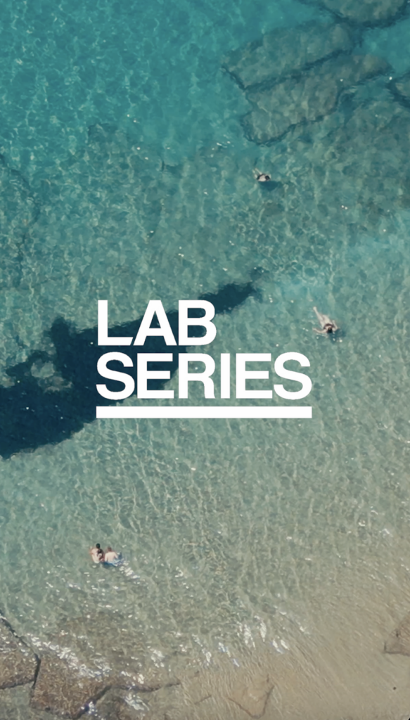 Lab Series - Cosmic