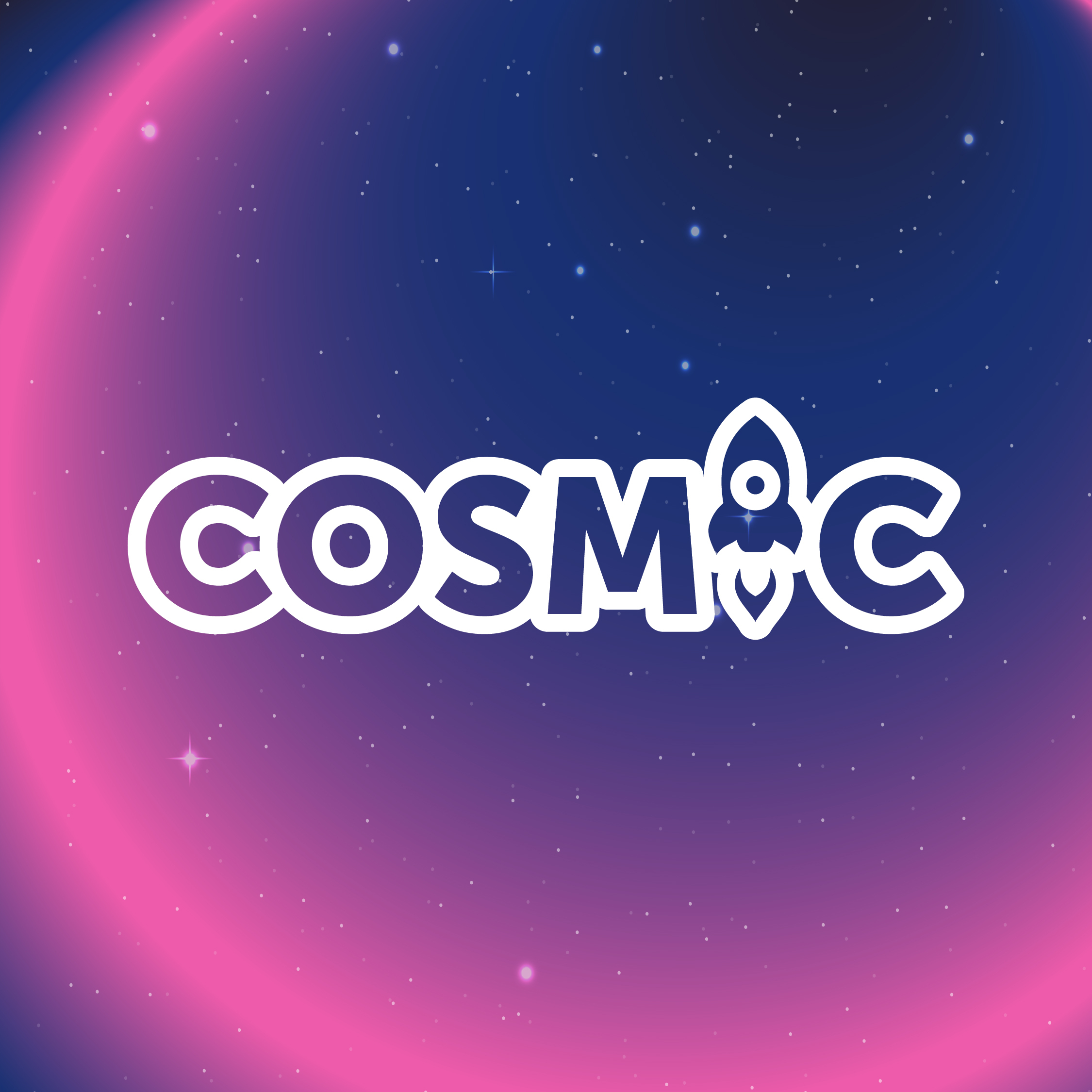 COSMIC Tech | Creative Ideas & Short Video Production